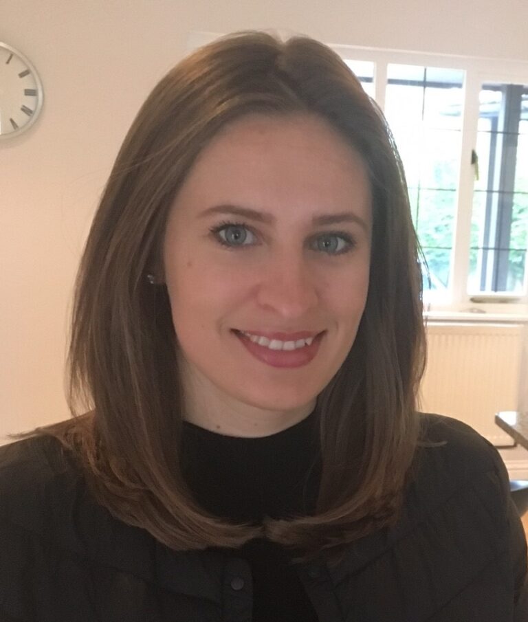 Dr Ella Cranmer - Digital Her