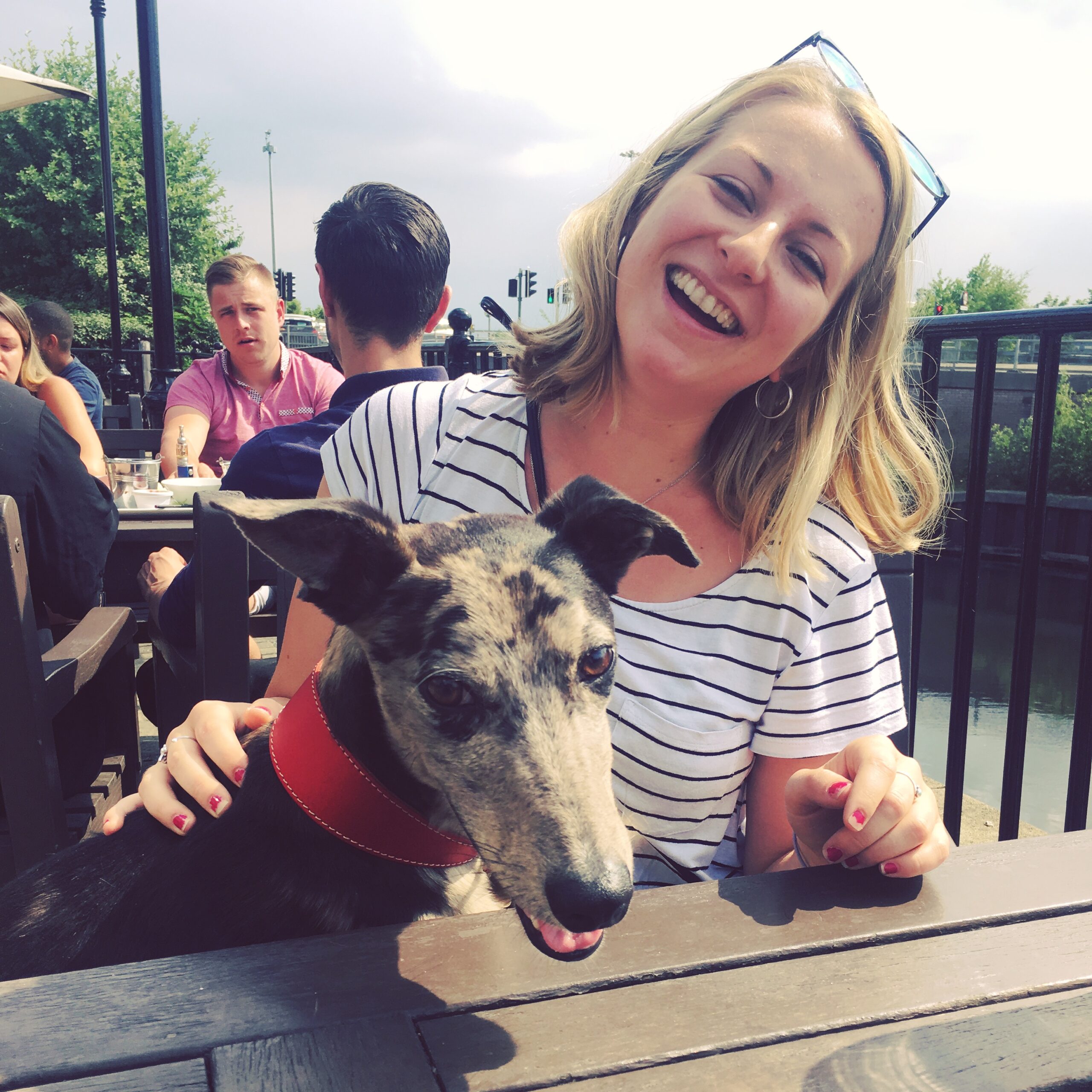 Ellen Talbot - Digital Her