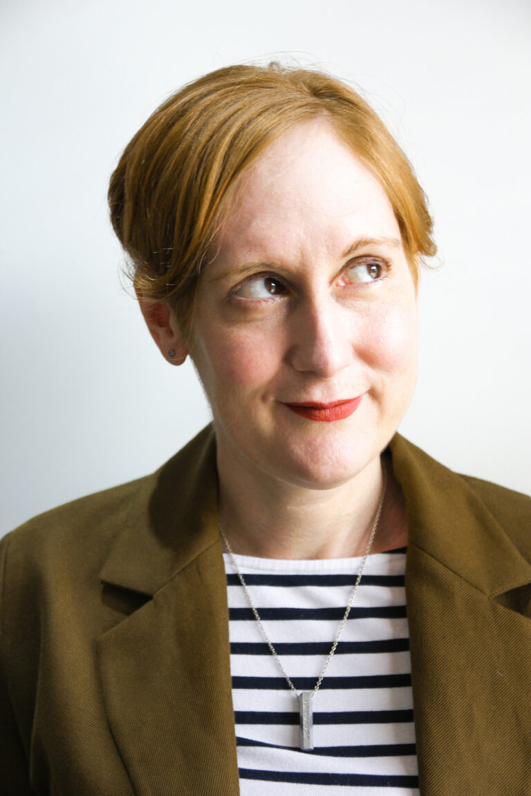 Emma Gibbs - Digital Her