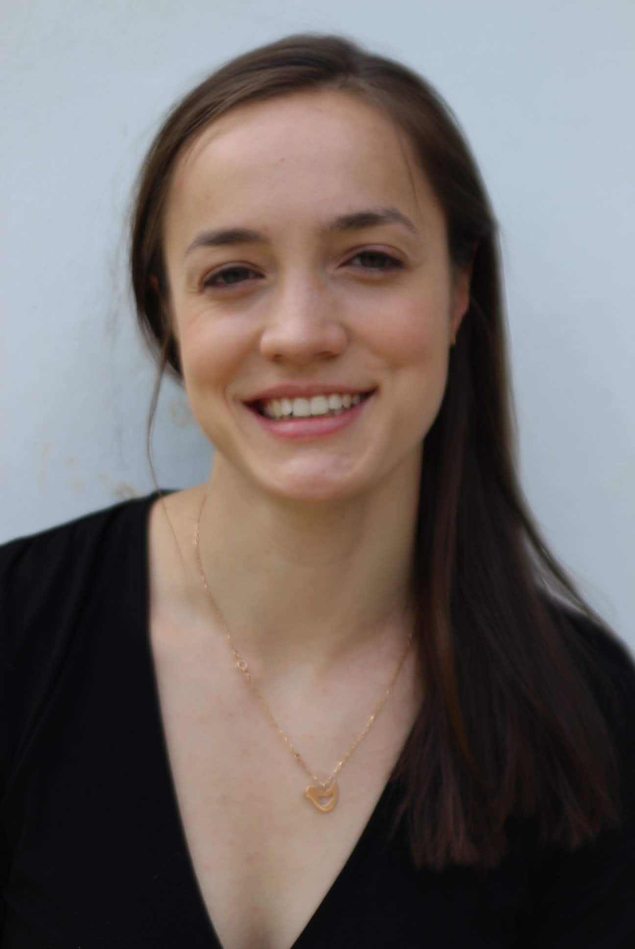 Georgia Gage - Digital Her