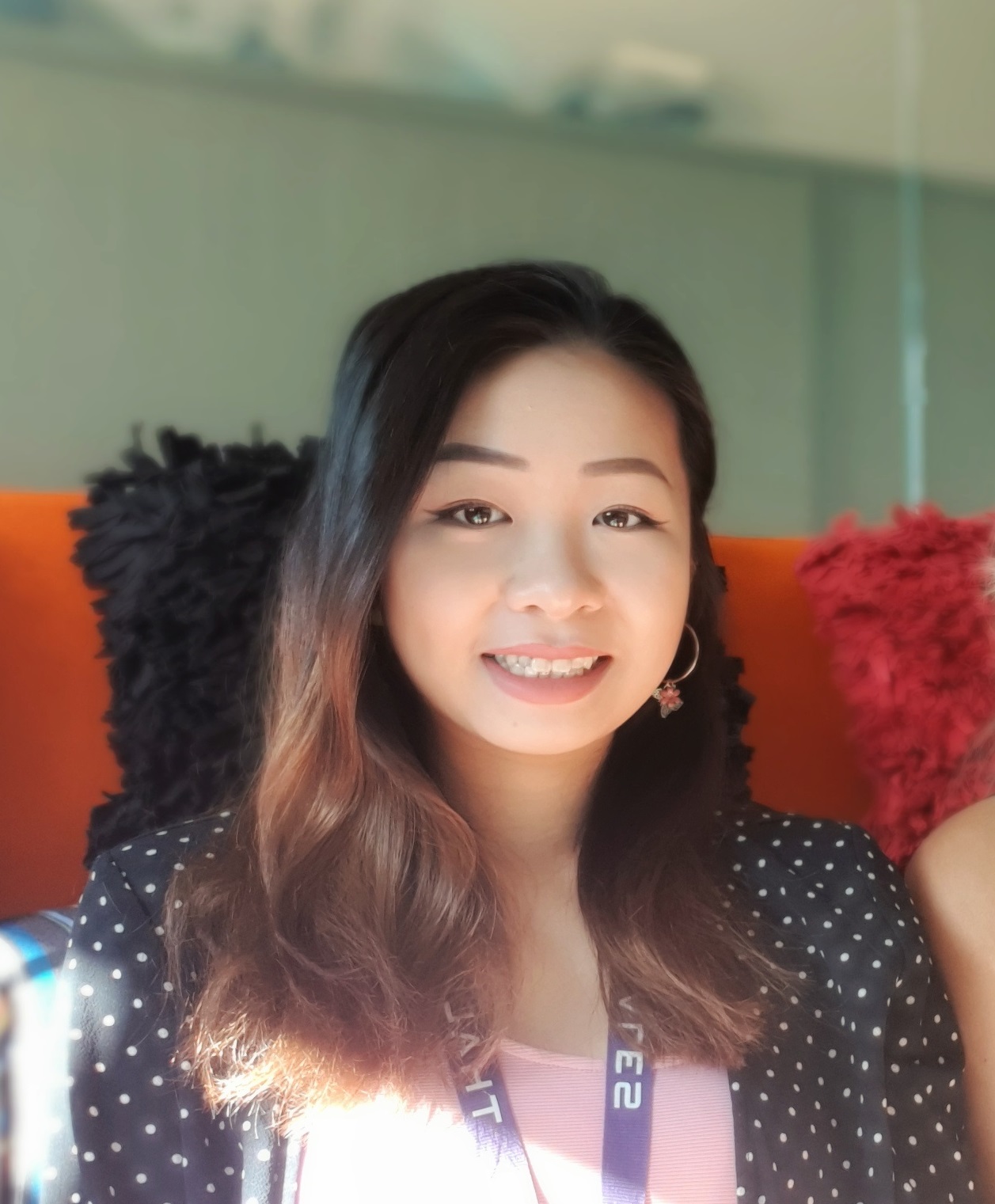 Jessica Wong - Digital Her