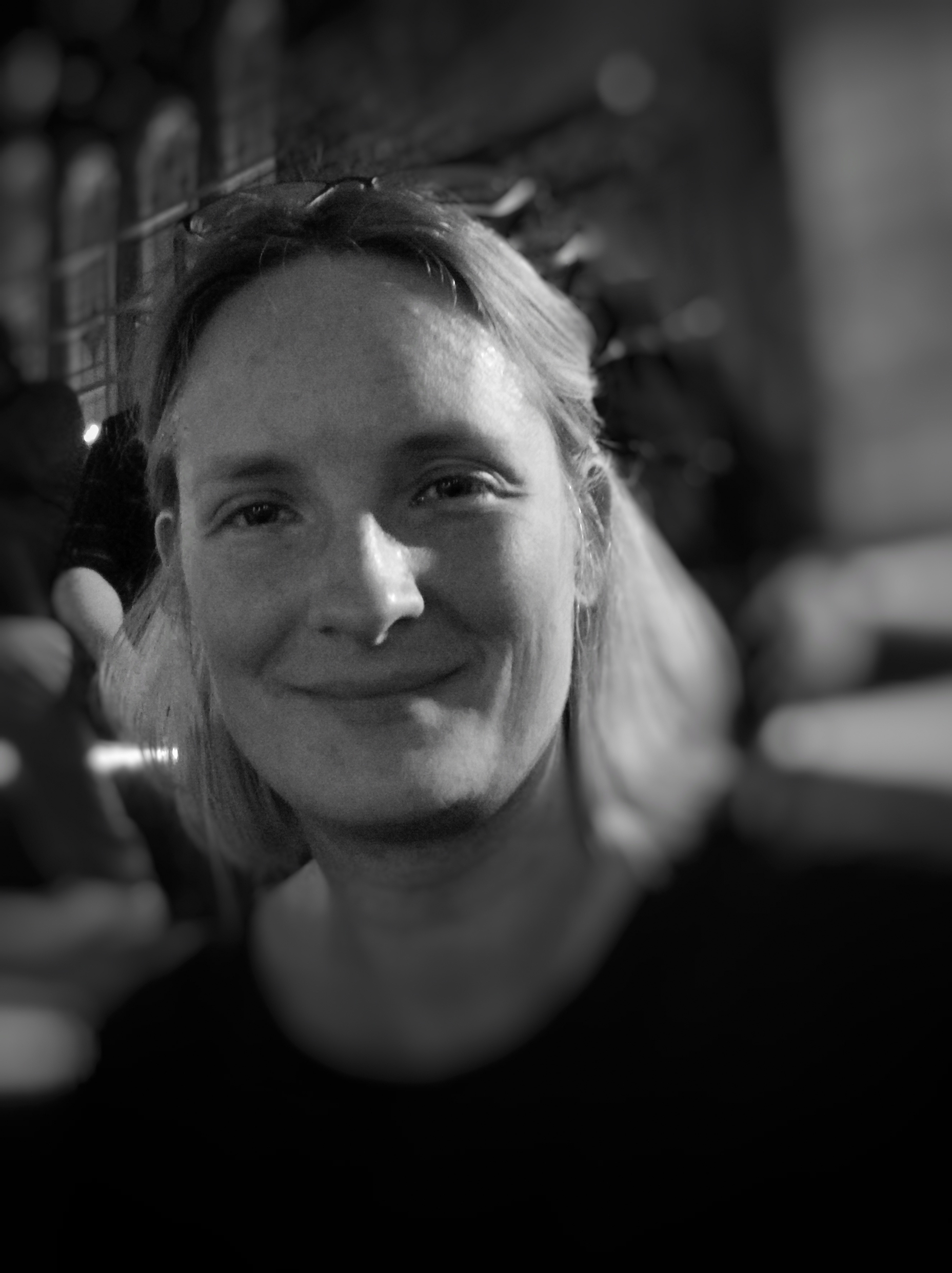 Laura Hadley - Digital Her