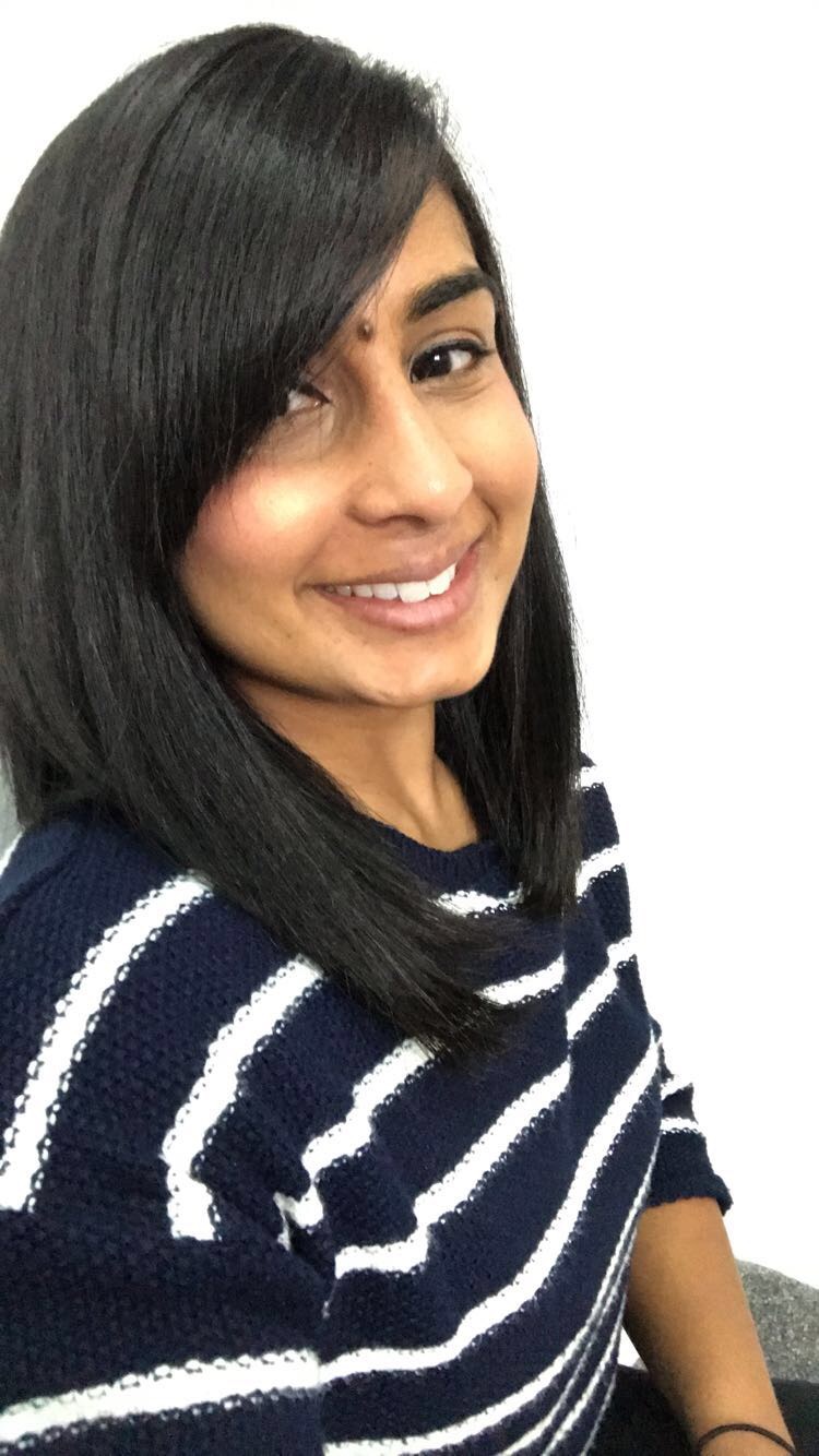 Lisa Patel - Digital Her