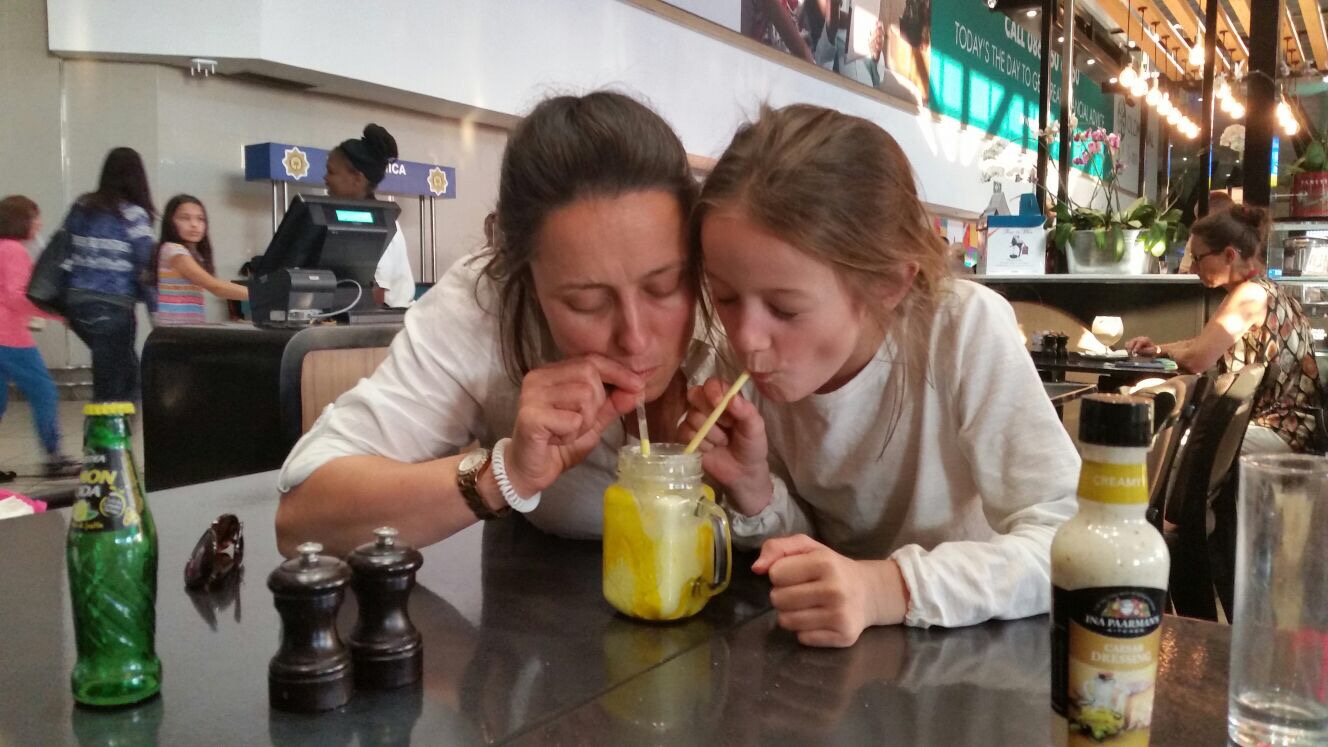 Louise Nickson - Digital Her