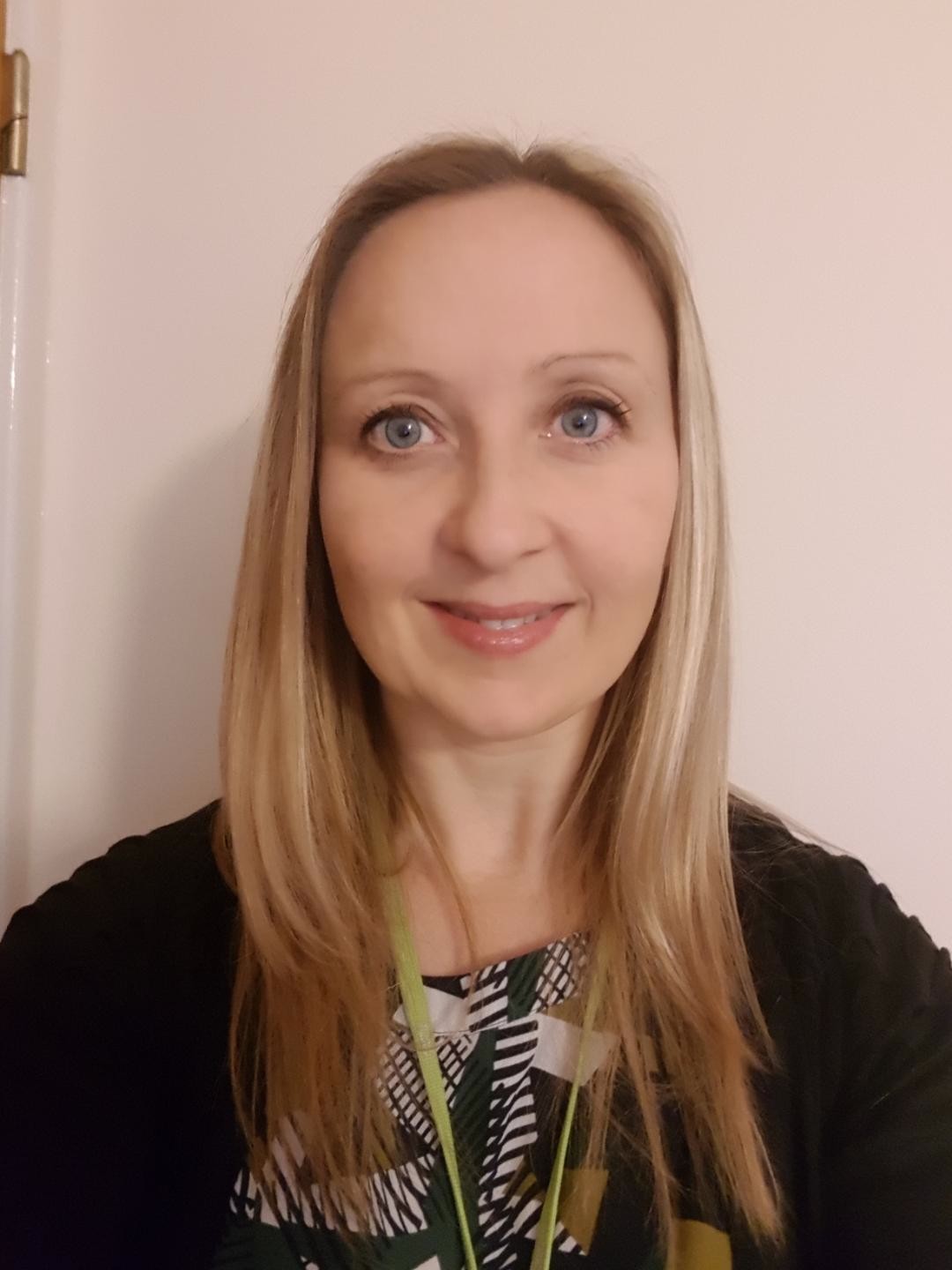 Claire Hewitt - Digital Her