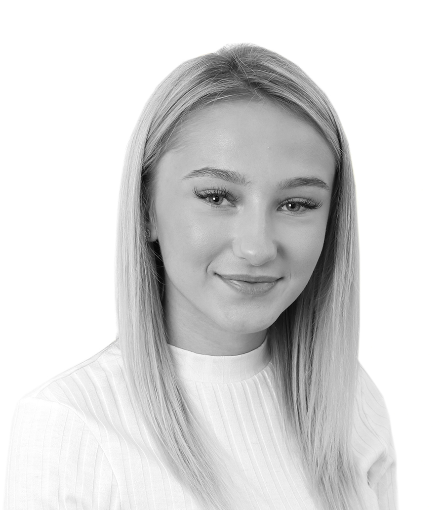 Caitlyn Bloor - Digital Her