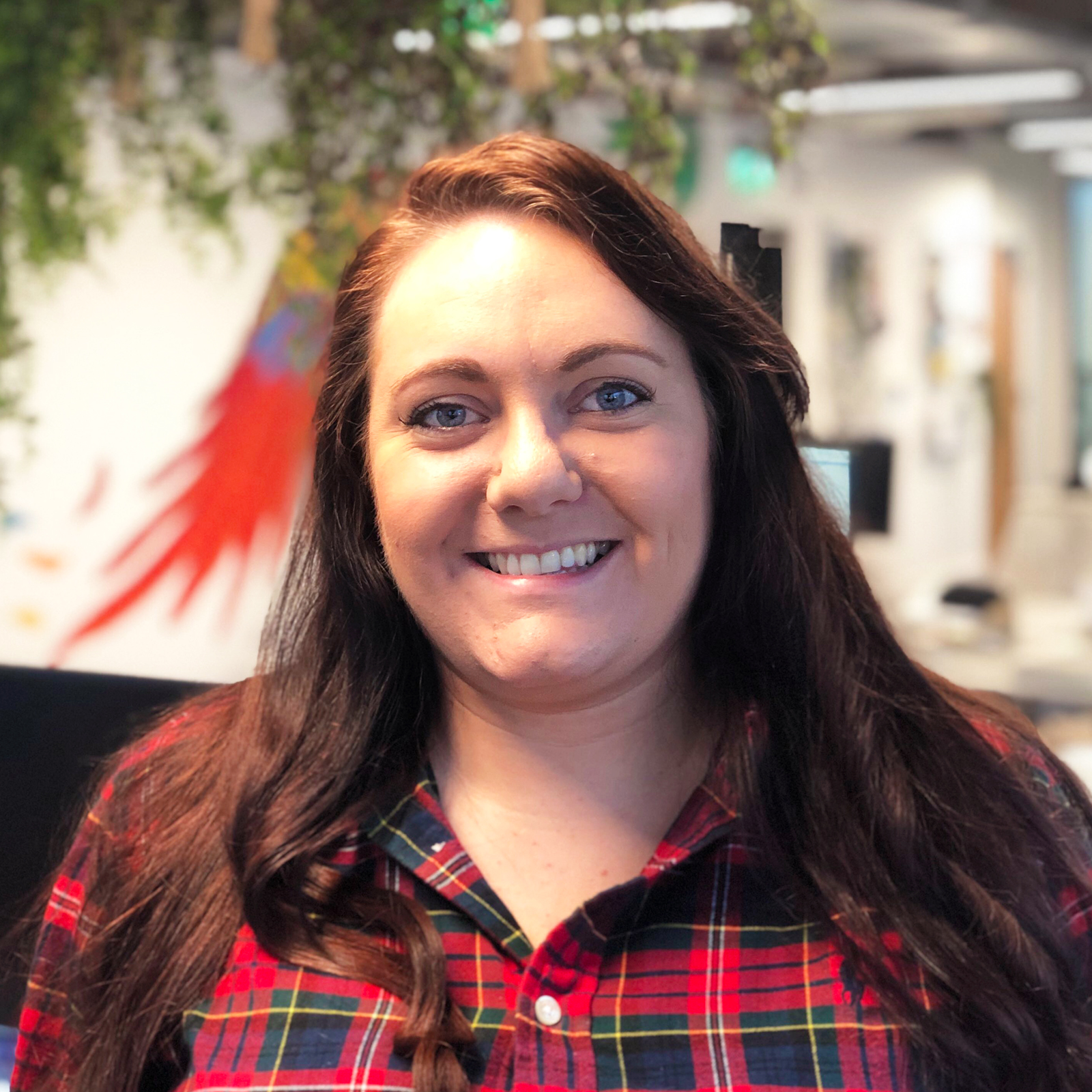 Laura Blackmore - Digital Her