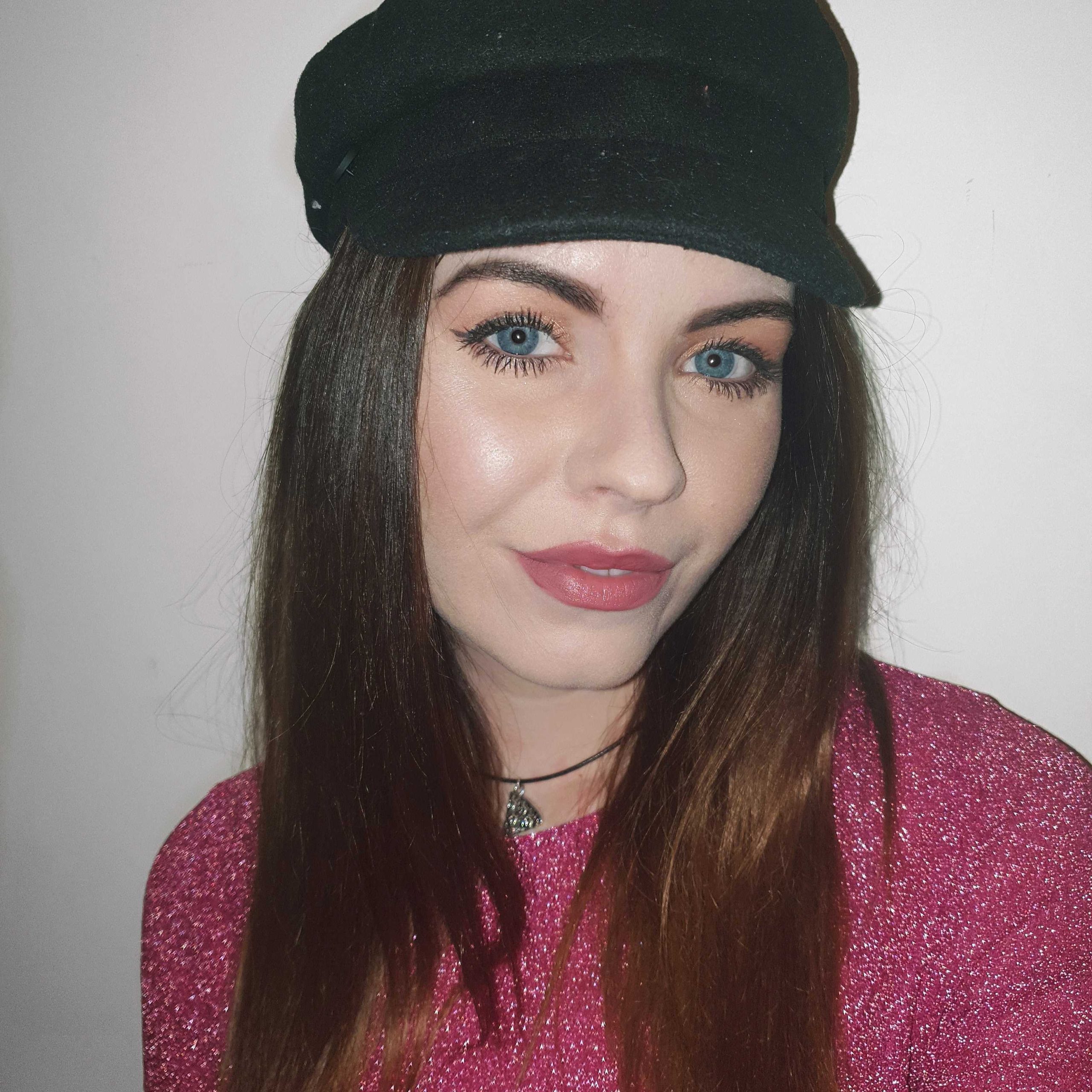 Harriet Taylor - Digital Her