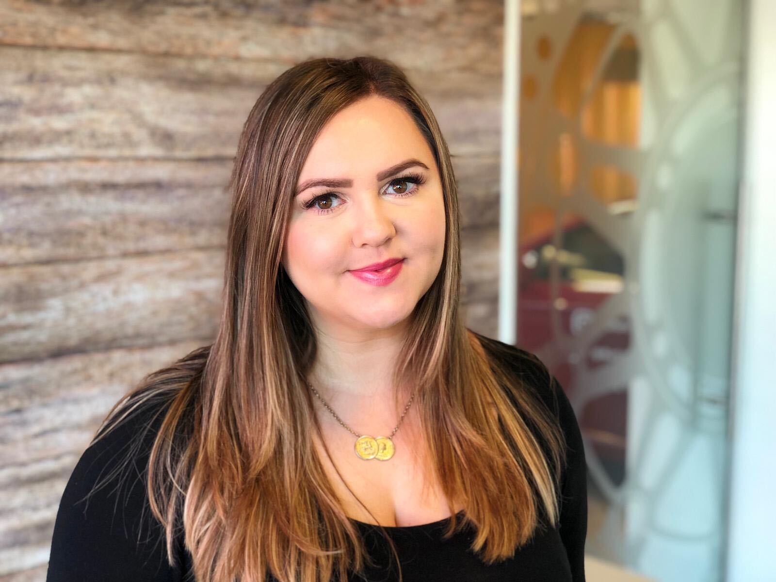 Jenna Gregory - Digital Her