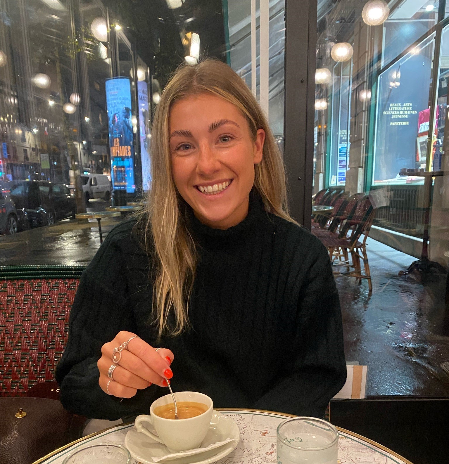 Lucy Kenyon - Digital Her