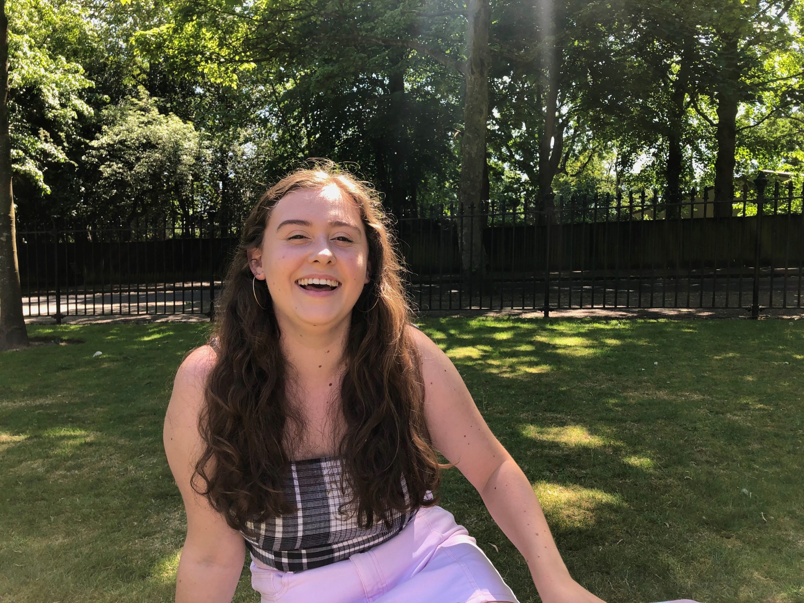 Emma Conroy - Digital Her