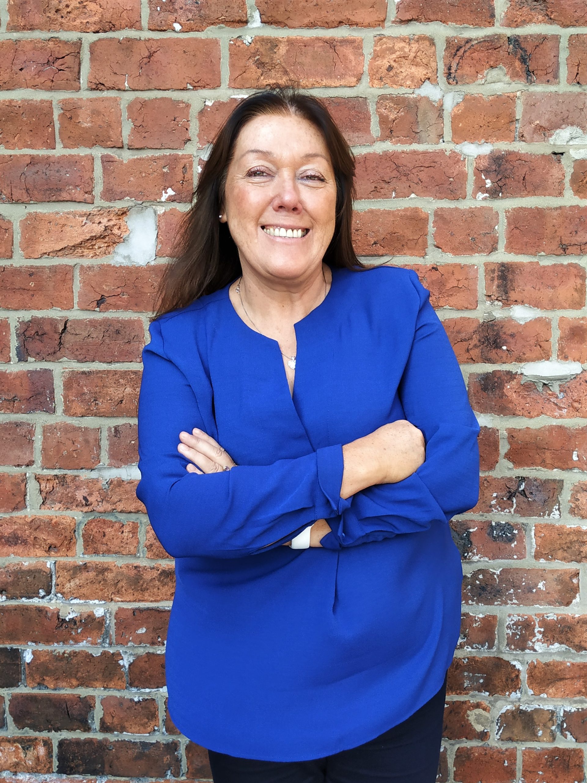 Kate Cleal - Digital Her