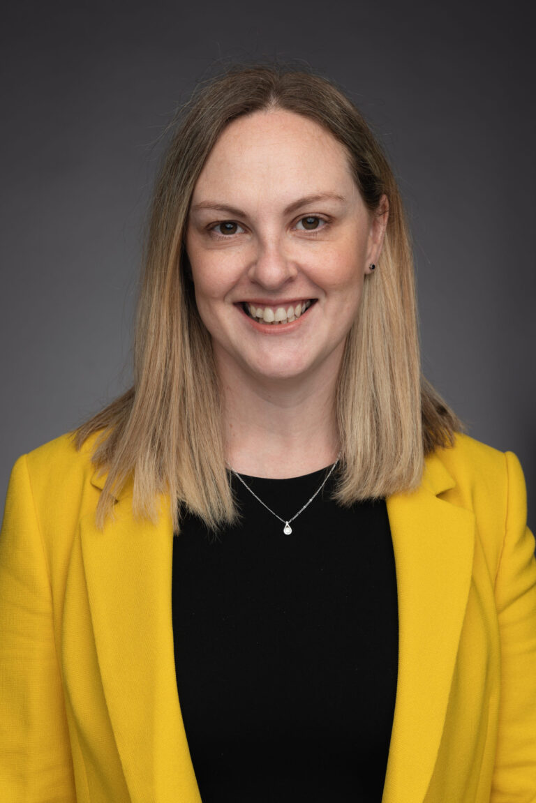 Inspiration Wall - Digital Her