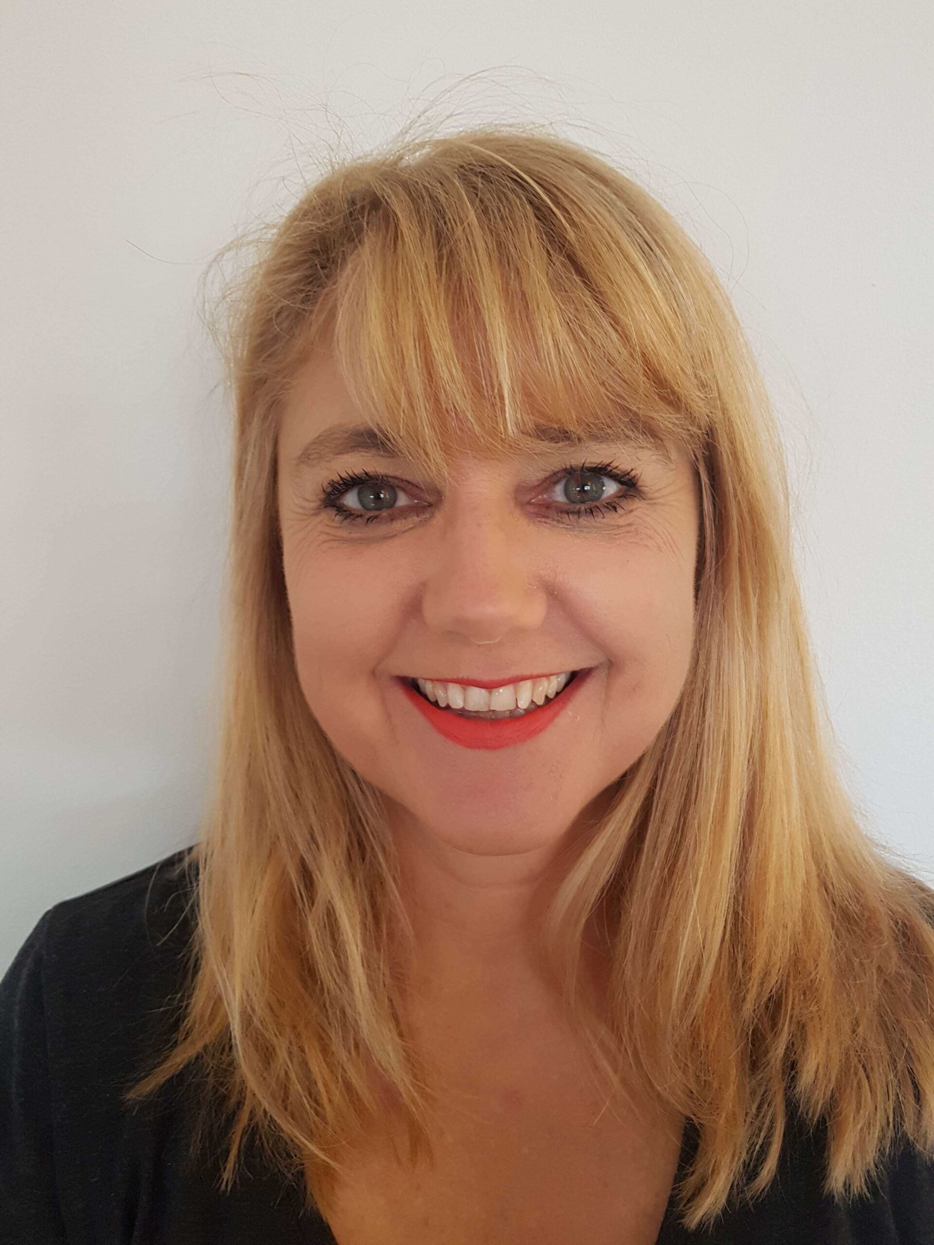 Janet Morgan - Digital Her