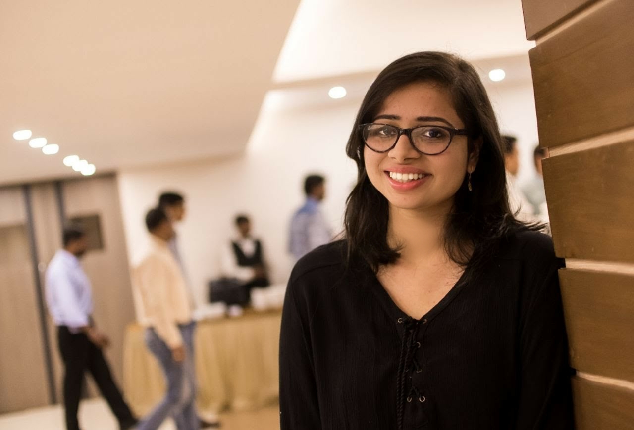 Jumana Zainuddin Bohra - Digital Her