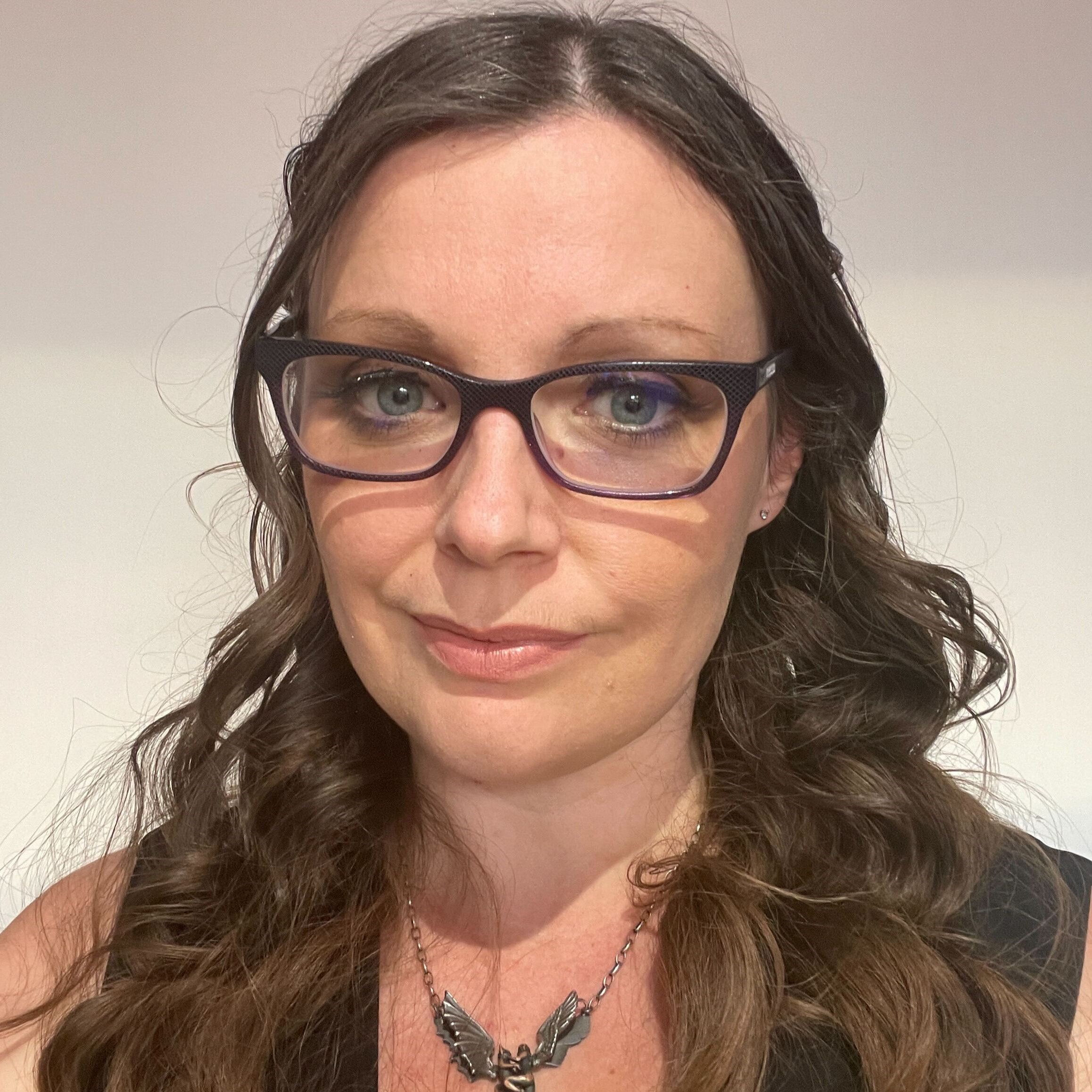 Angela Channer - Digital Her