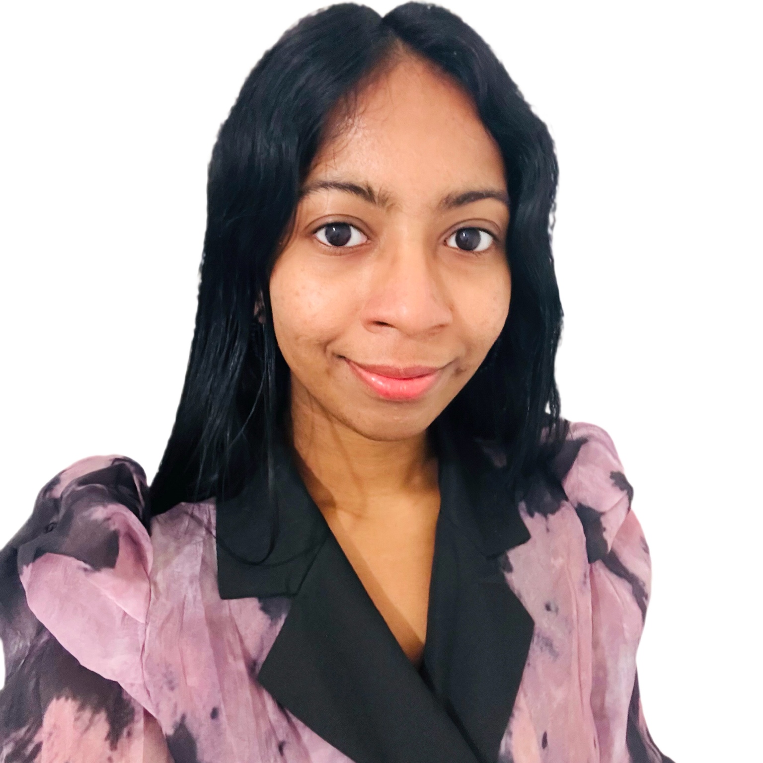 Sandunika Balachandra - Digital Her