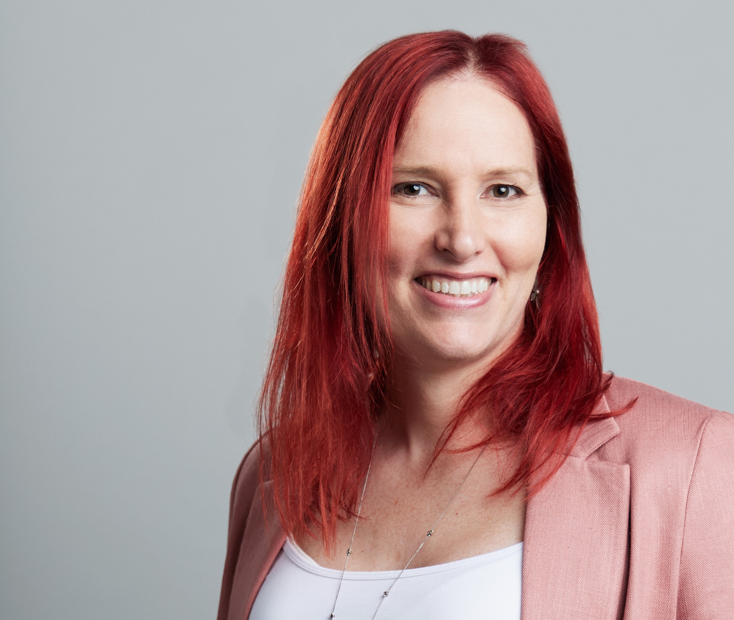 Rebecca Fox - Digital Her