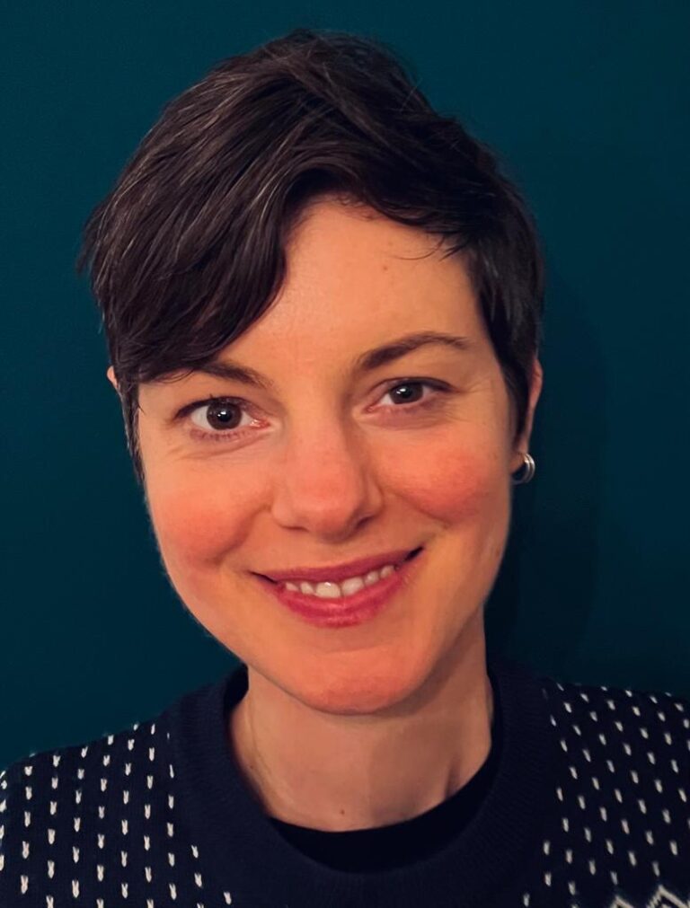 Laura Manson - Digital Her